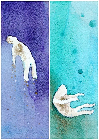 Creative Trauma Healing - Art Therapy, psychotherapy and Somatic ...