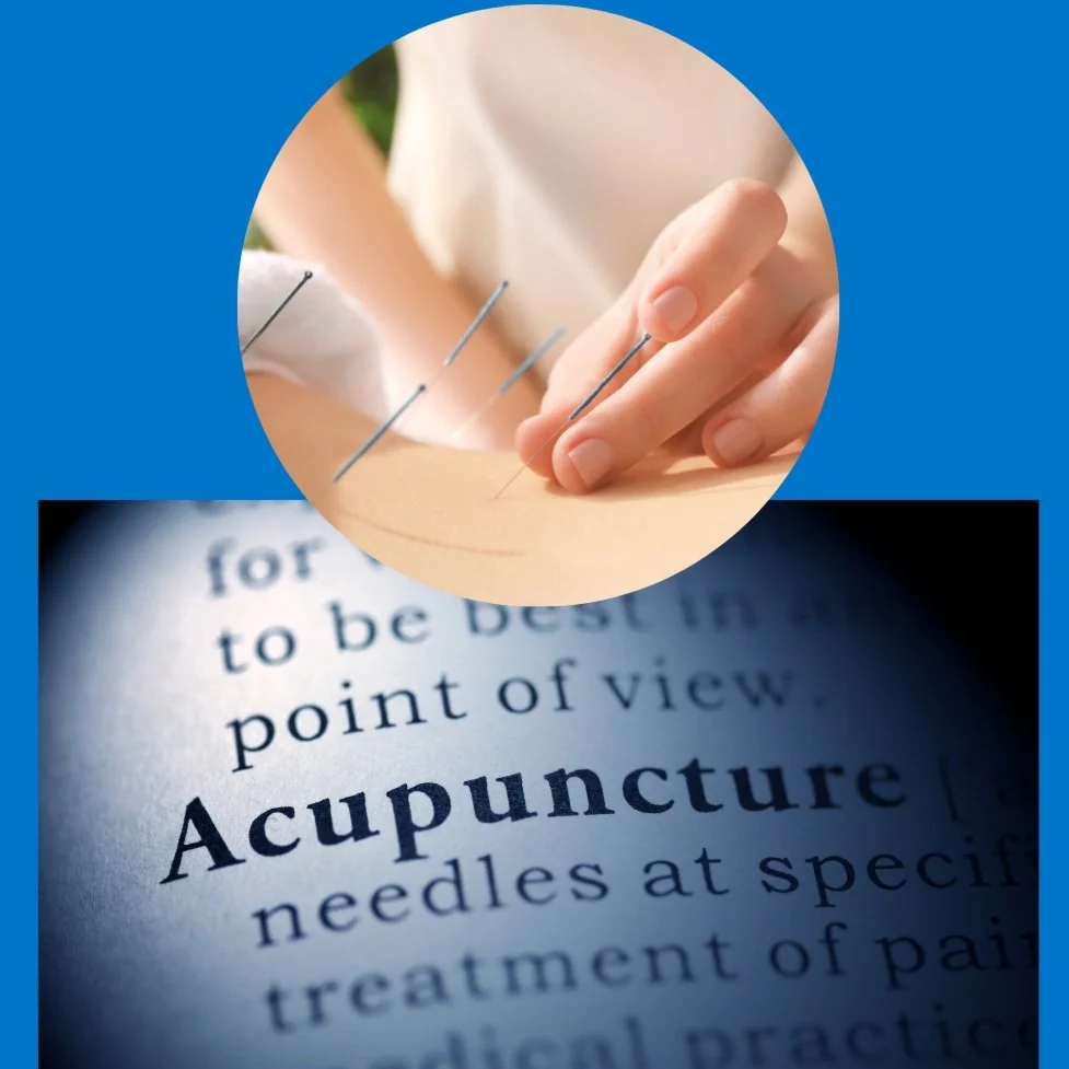 Does Acupuncture Help Combat Bone Loss? — Andrea Trombley Physical ...