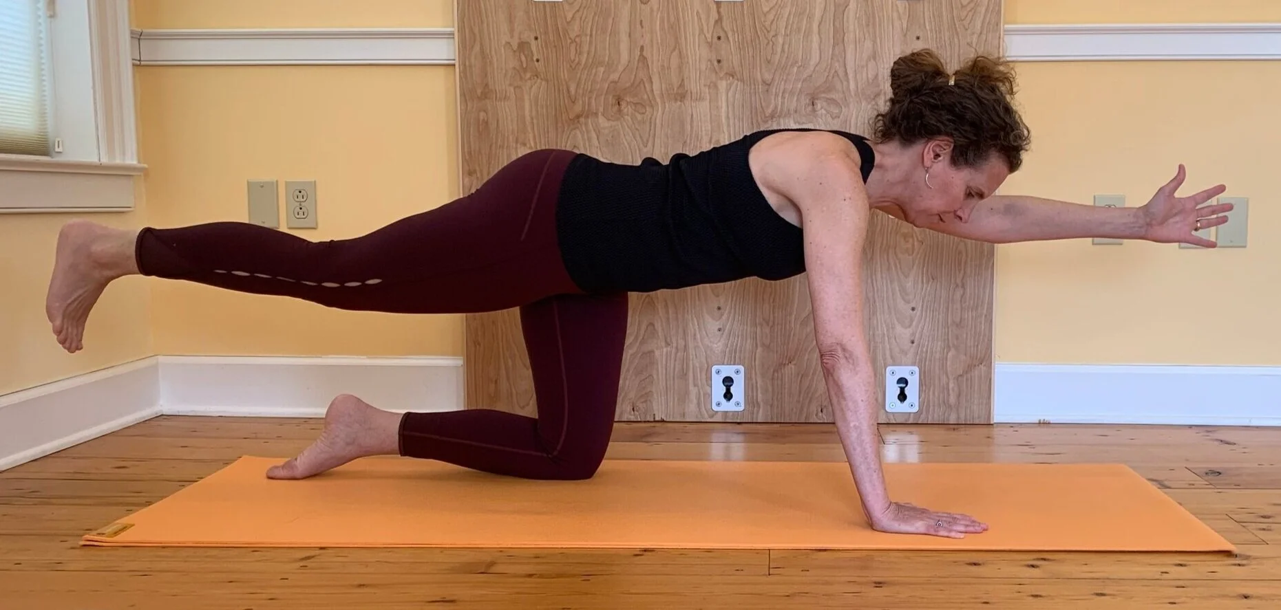 Blog — Andrea Trombley Physical Therapy and Yoga