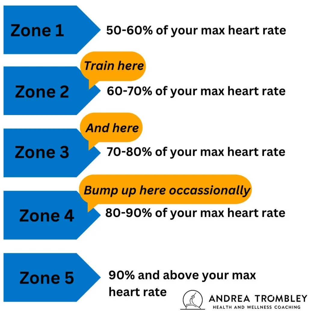 Zone Training for Stronger Bones after Menopause — Andrea Trombley ...