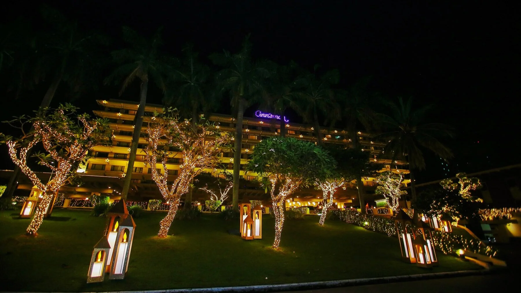 Christmas Holidays in Sri Lanka - Ayu in the Wild