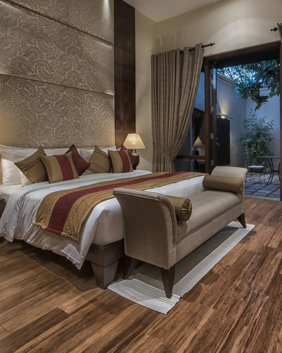 Old Buildings to Amazing Hotels In Sri Lanka | Ayu in the Wild