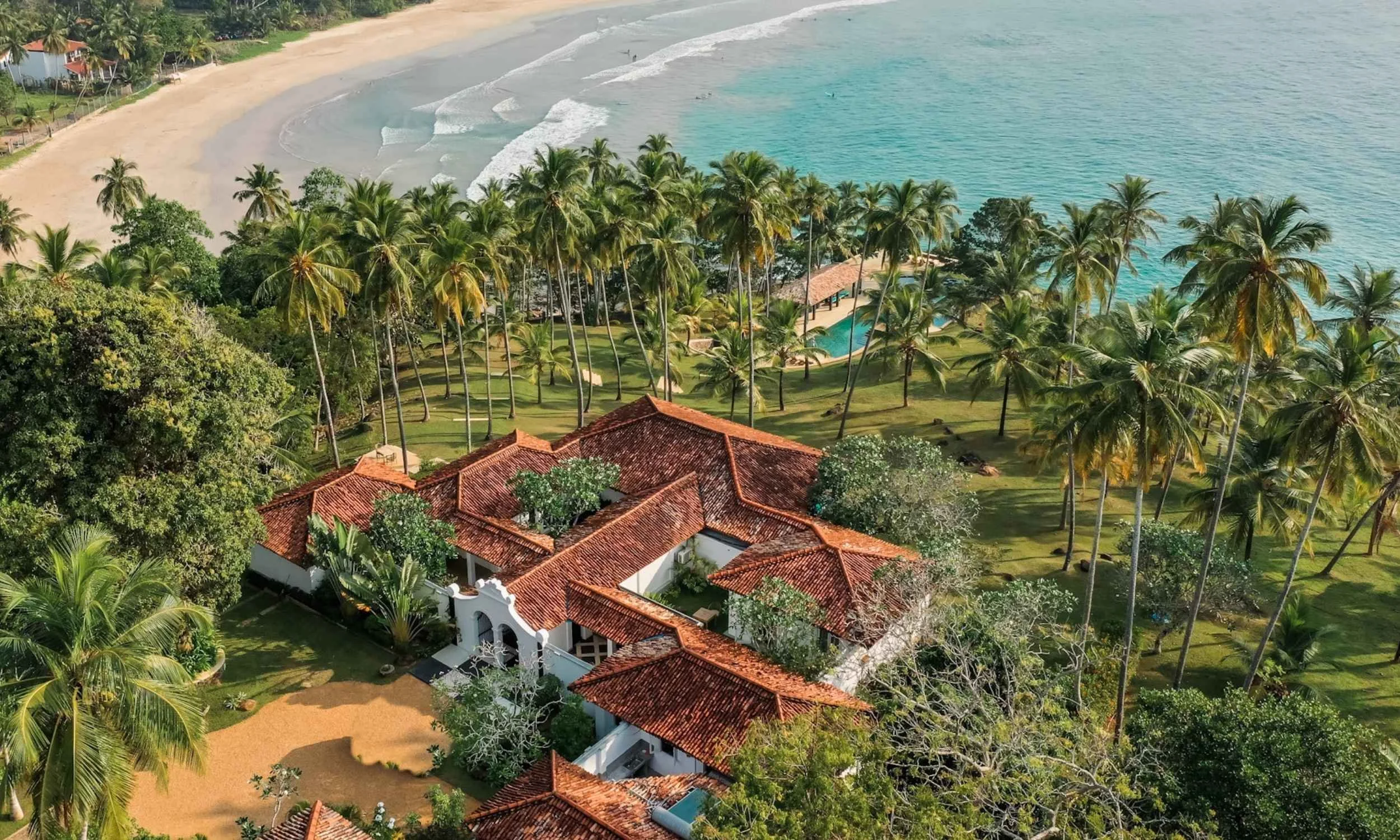 Luxury Villas in Sri Lanka | Ayu in the Wild — Ayu in the Wild