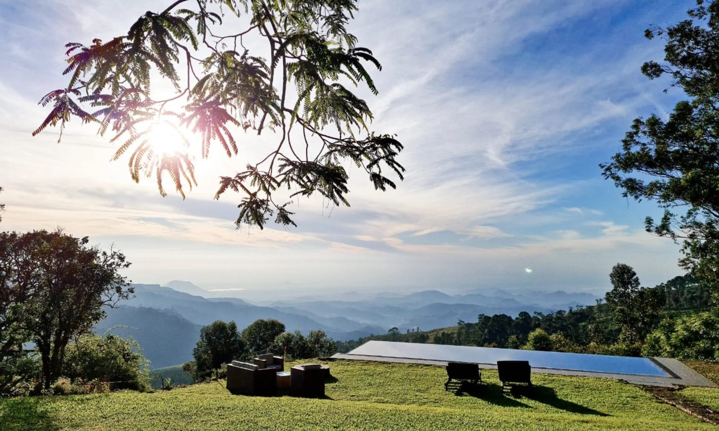 Luxury Villas in Sri Lanka | Ayu in the Wild — Ayu in the Wild