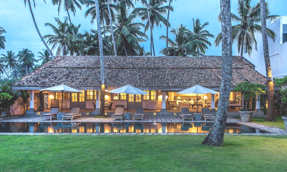 Meaningful Trips - Luxury Villas Sri Lanka | Ayu in the Wild