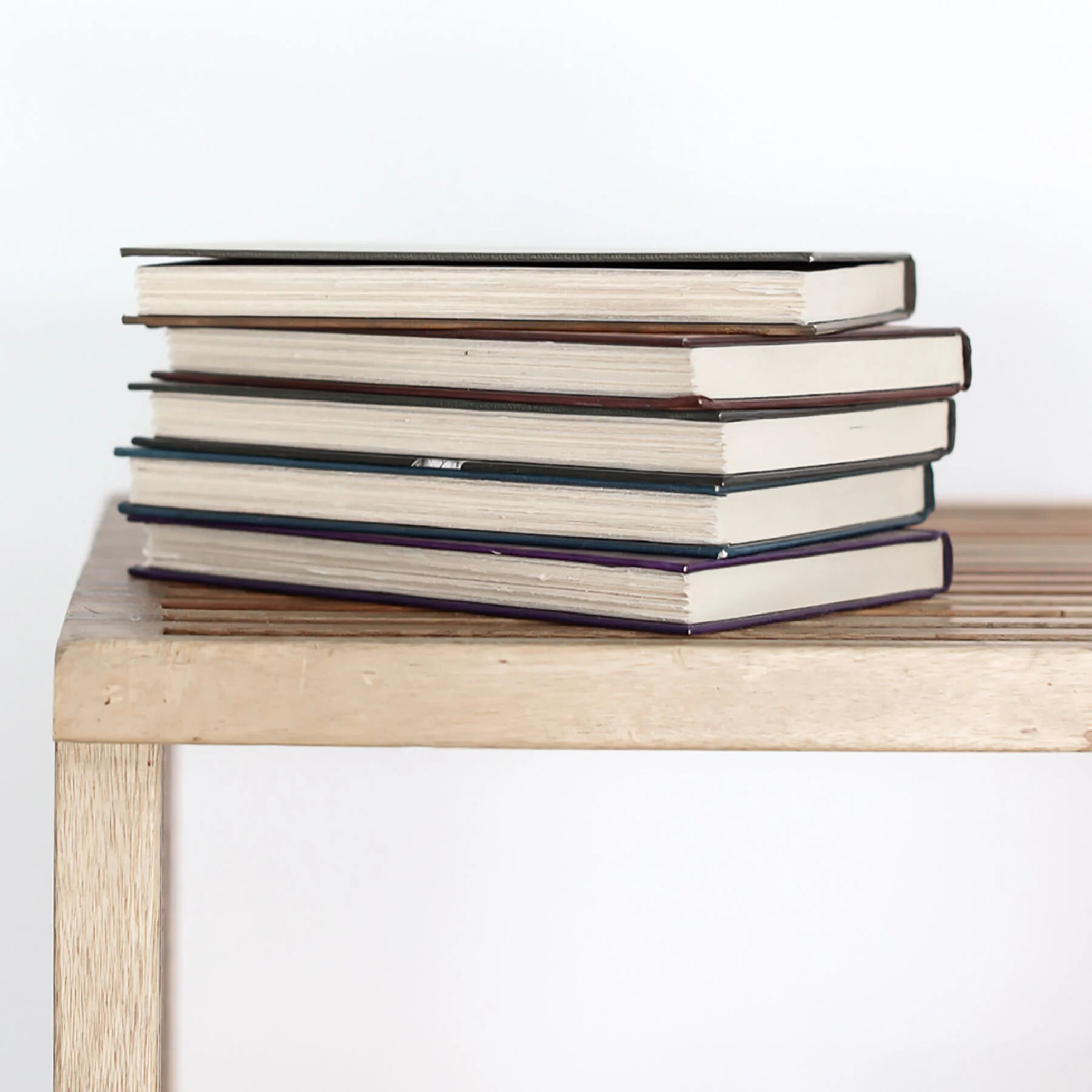 simply. START. living