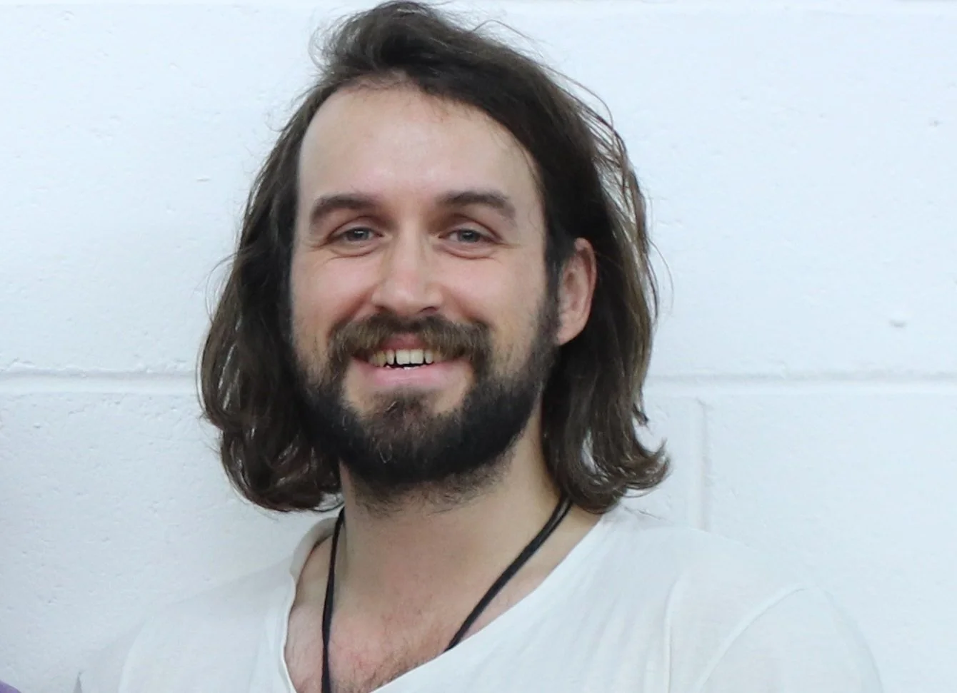 DANIEL GRINTER — NORTHANTS PILATES