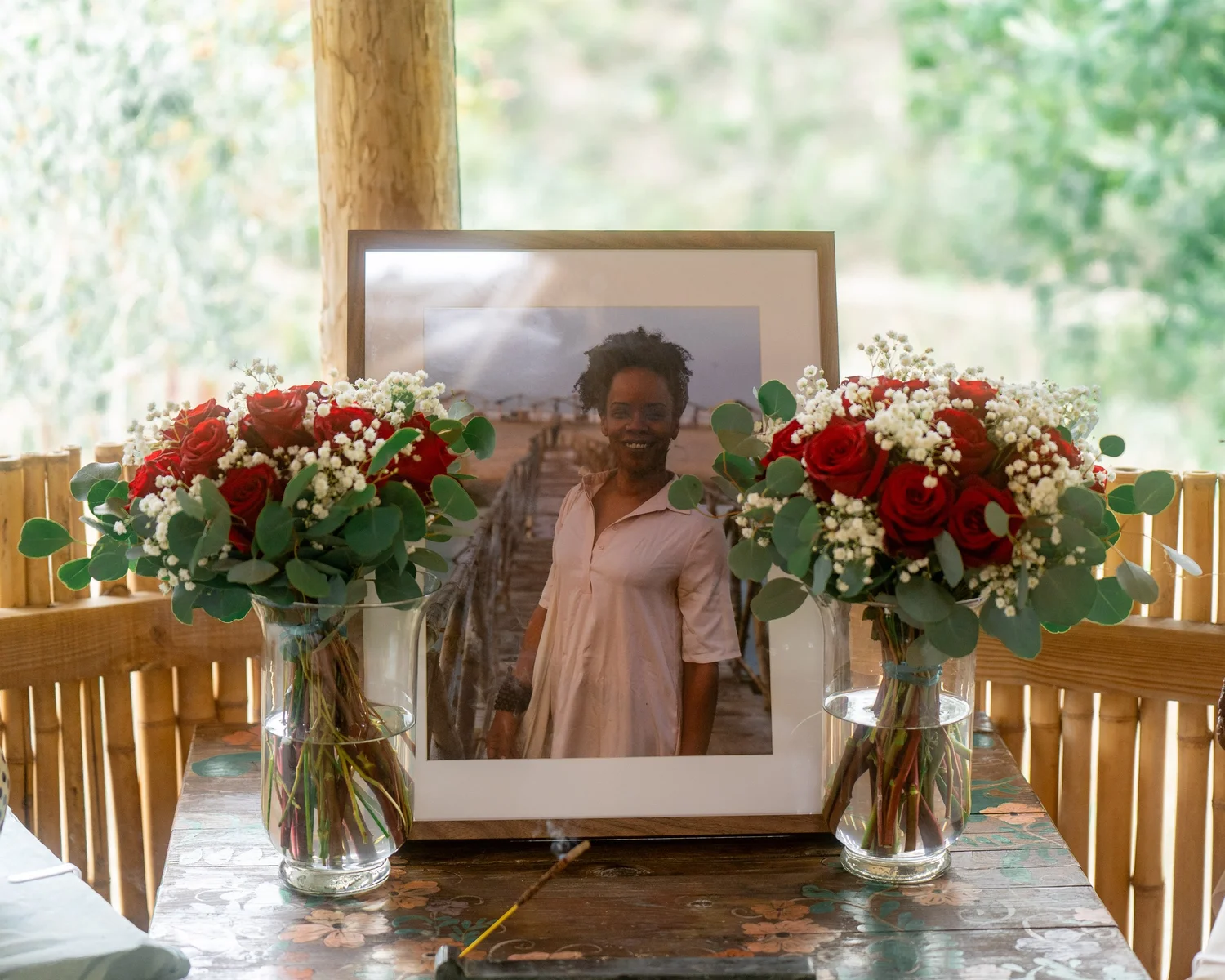 Vonetta Maria Winter