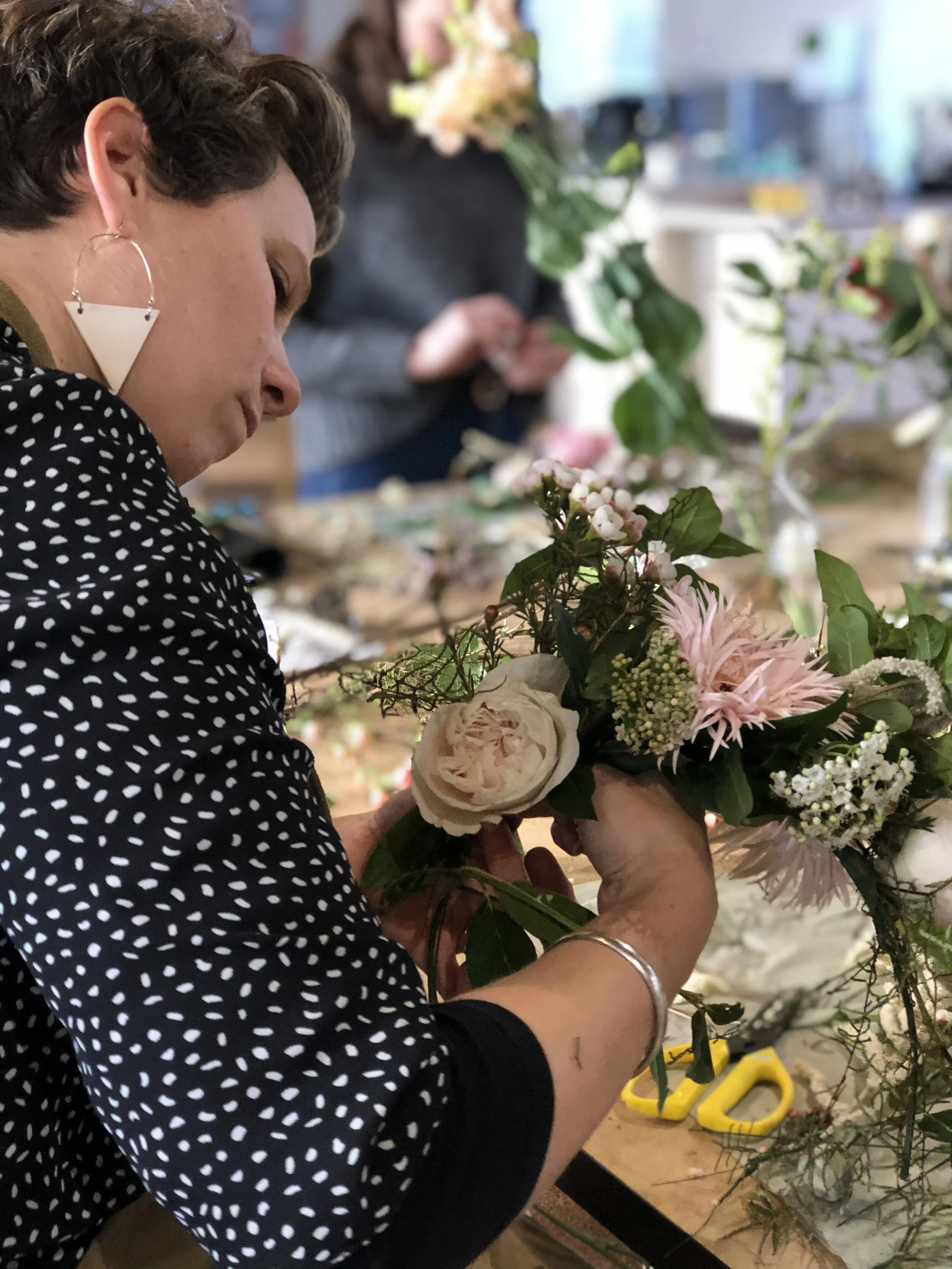 The Bath Flower School