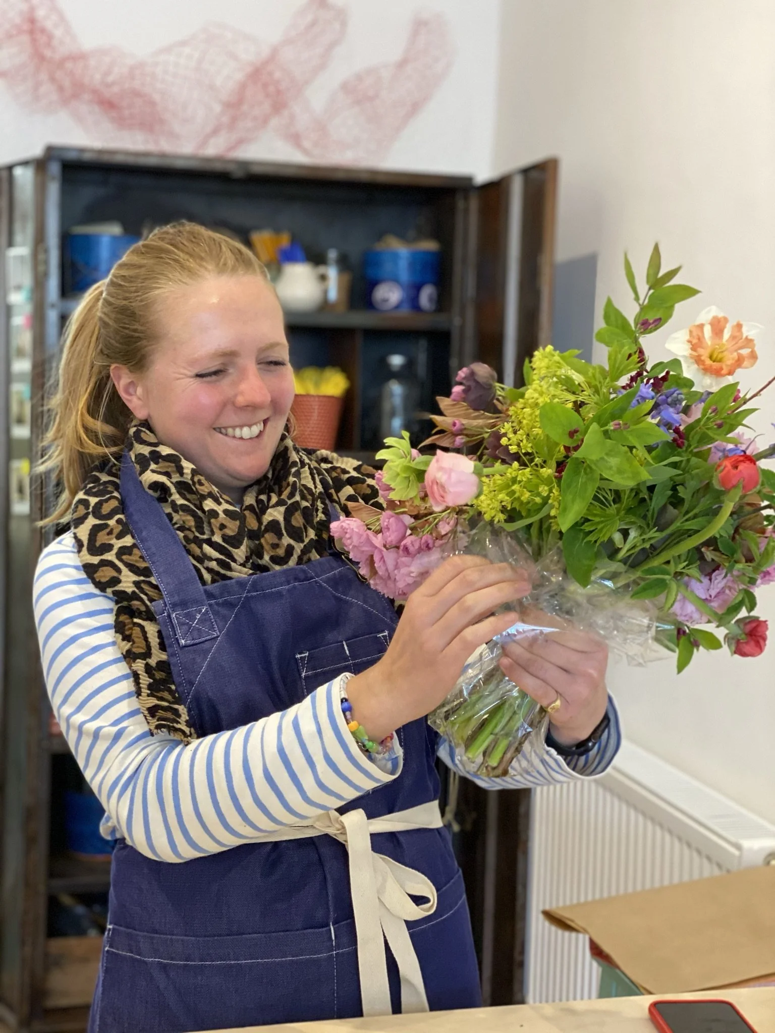 The Bath Flower School