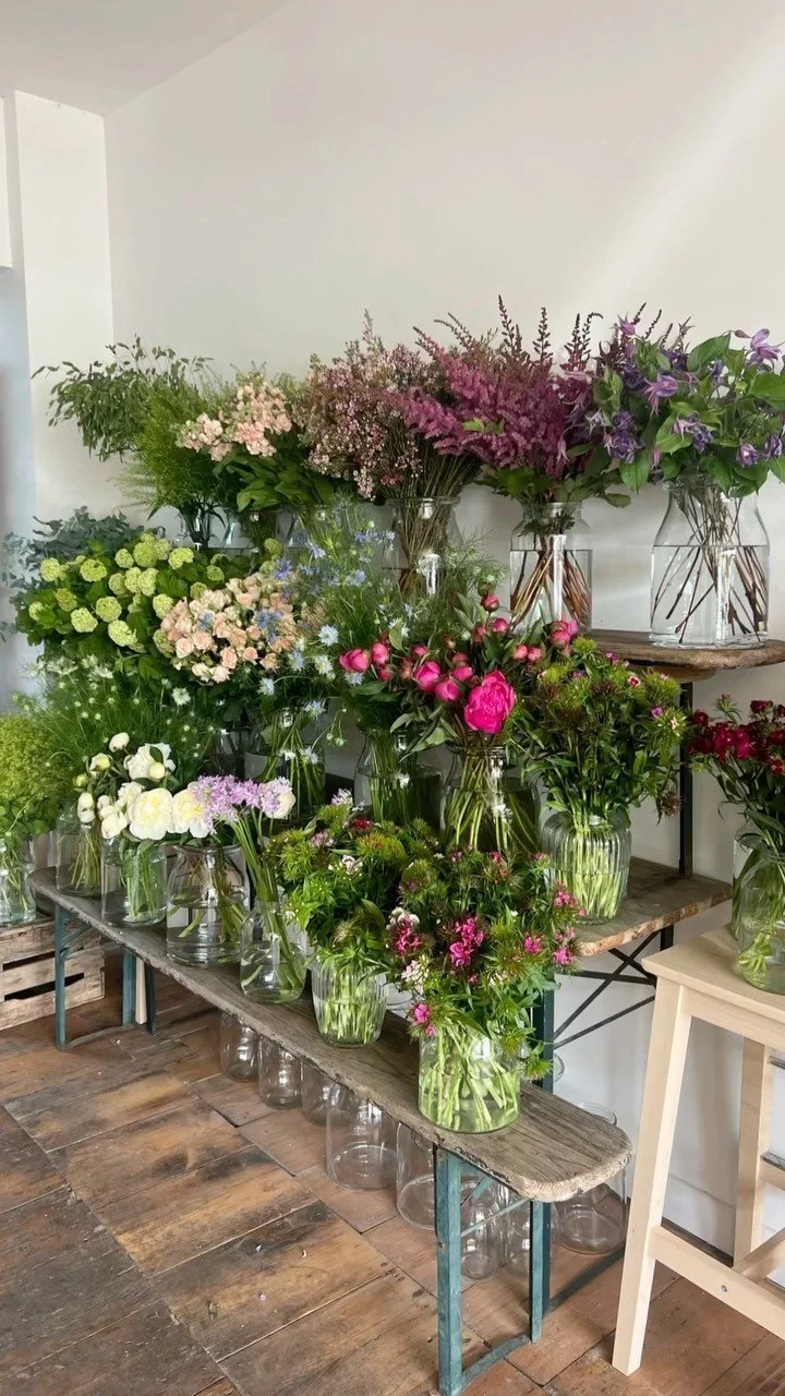 The Bath Flower School