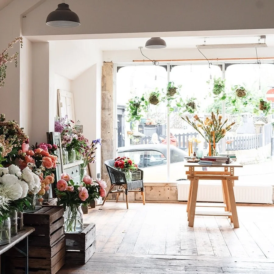 The Bath Flower School