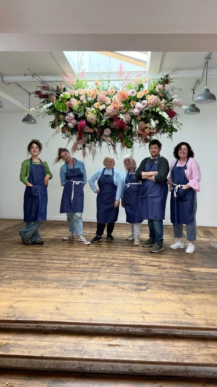 The Bath Flower School