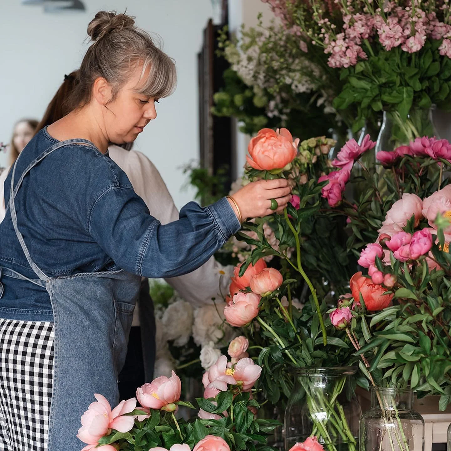 The Bath Flower School