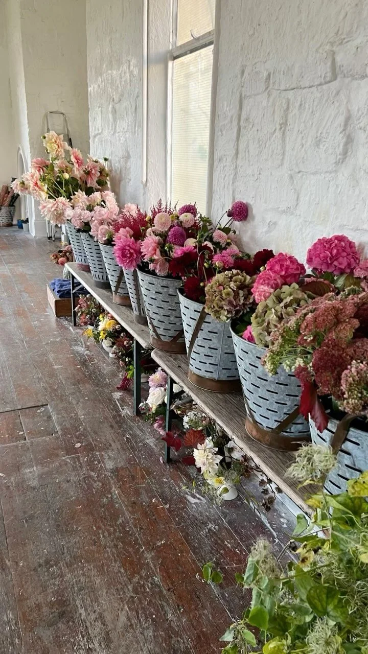 The Bath Flower School