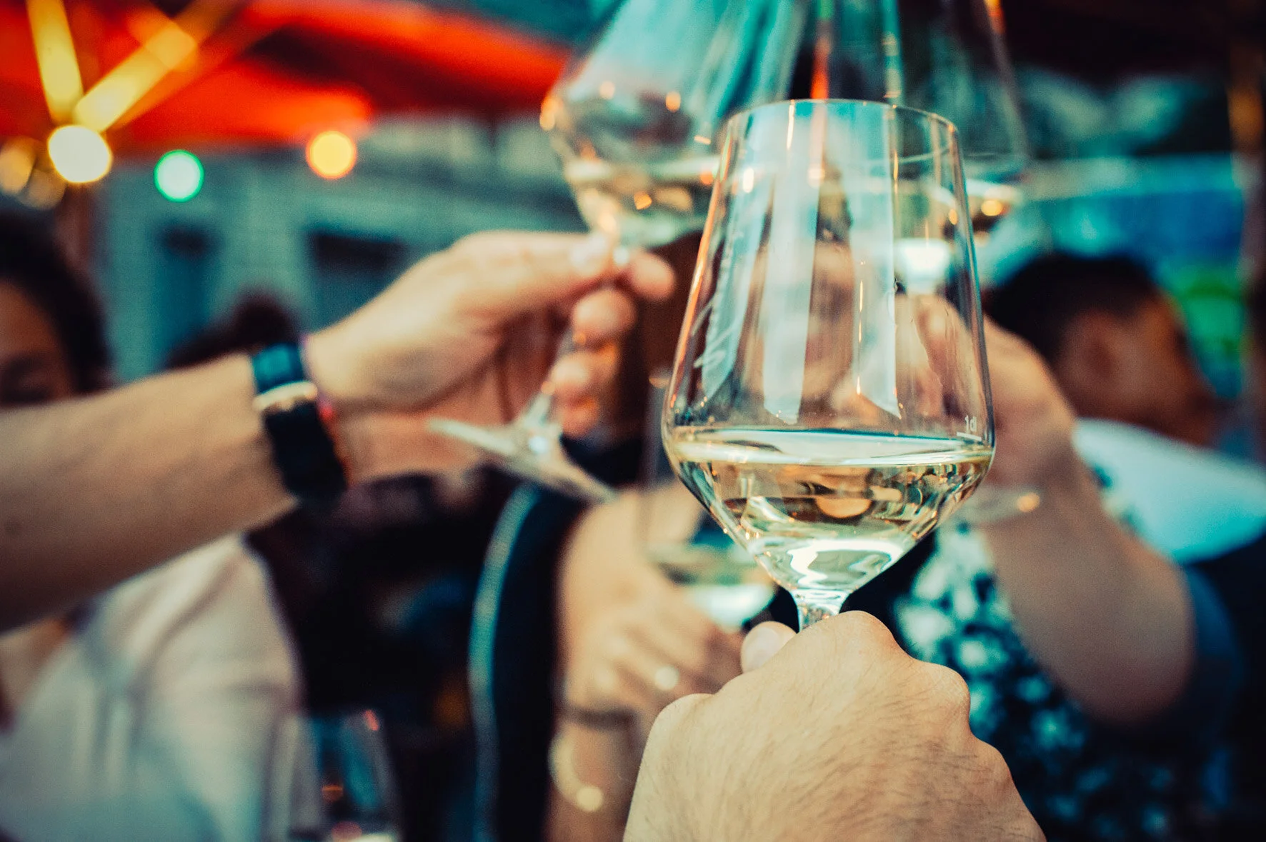 La Baracca & Santo Bevitore