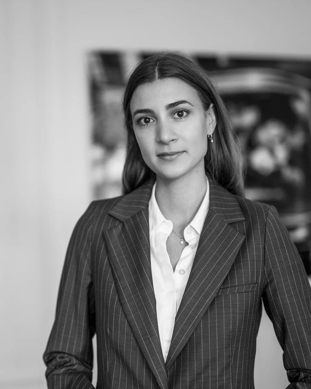 Medarbetare — Sweger & Boström