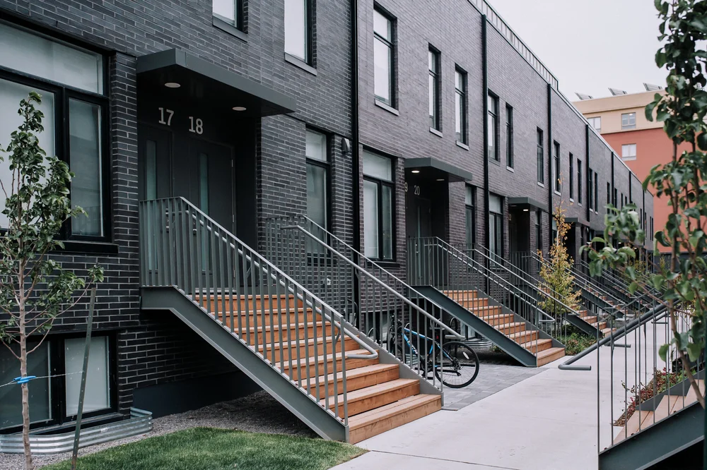 Projects — Podium Developments