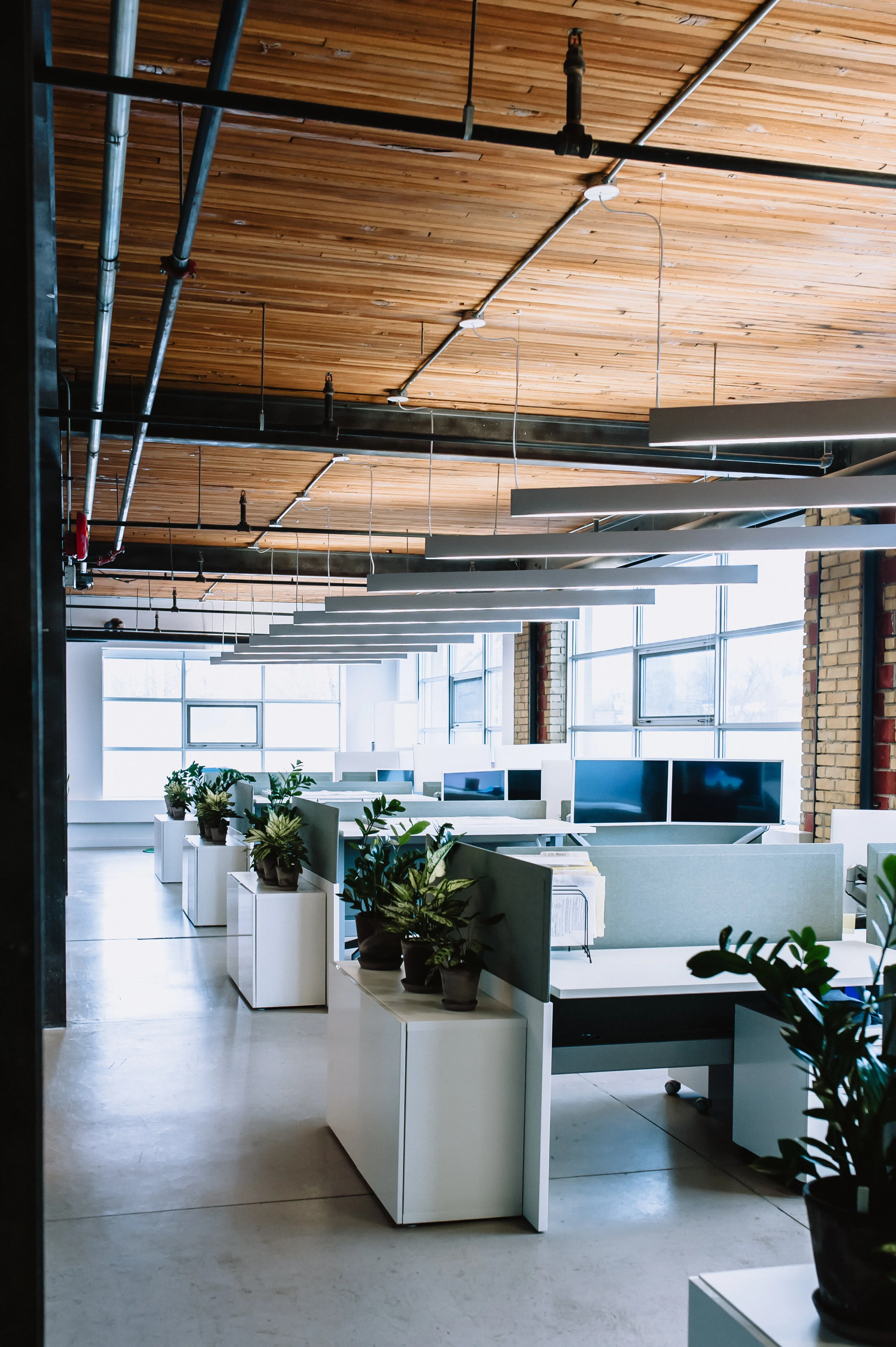 Projects: 3 Bridgman — Podium Developments