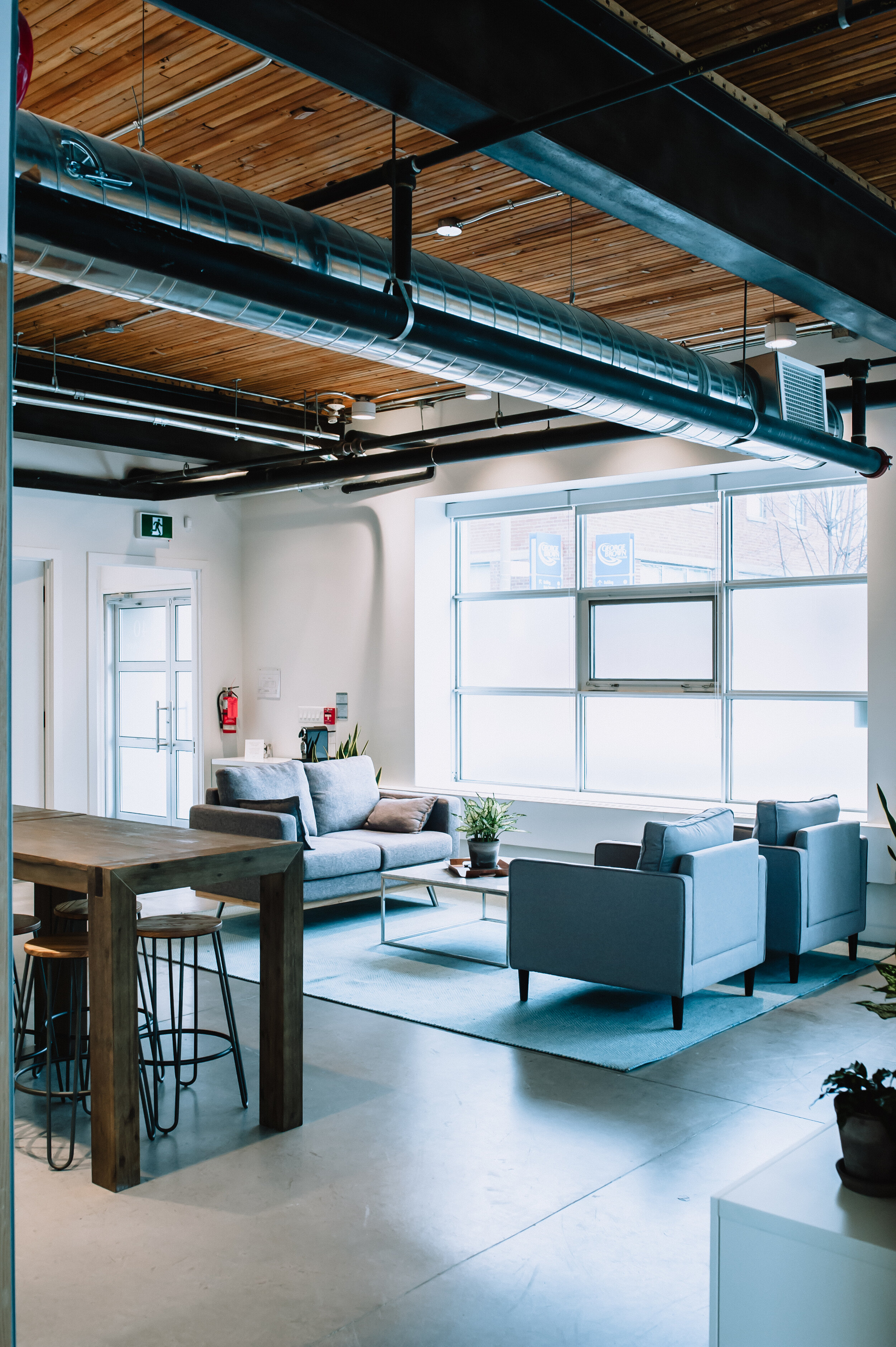 Projects: 3 Bridgman — Podium Developments