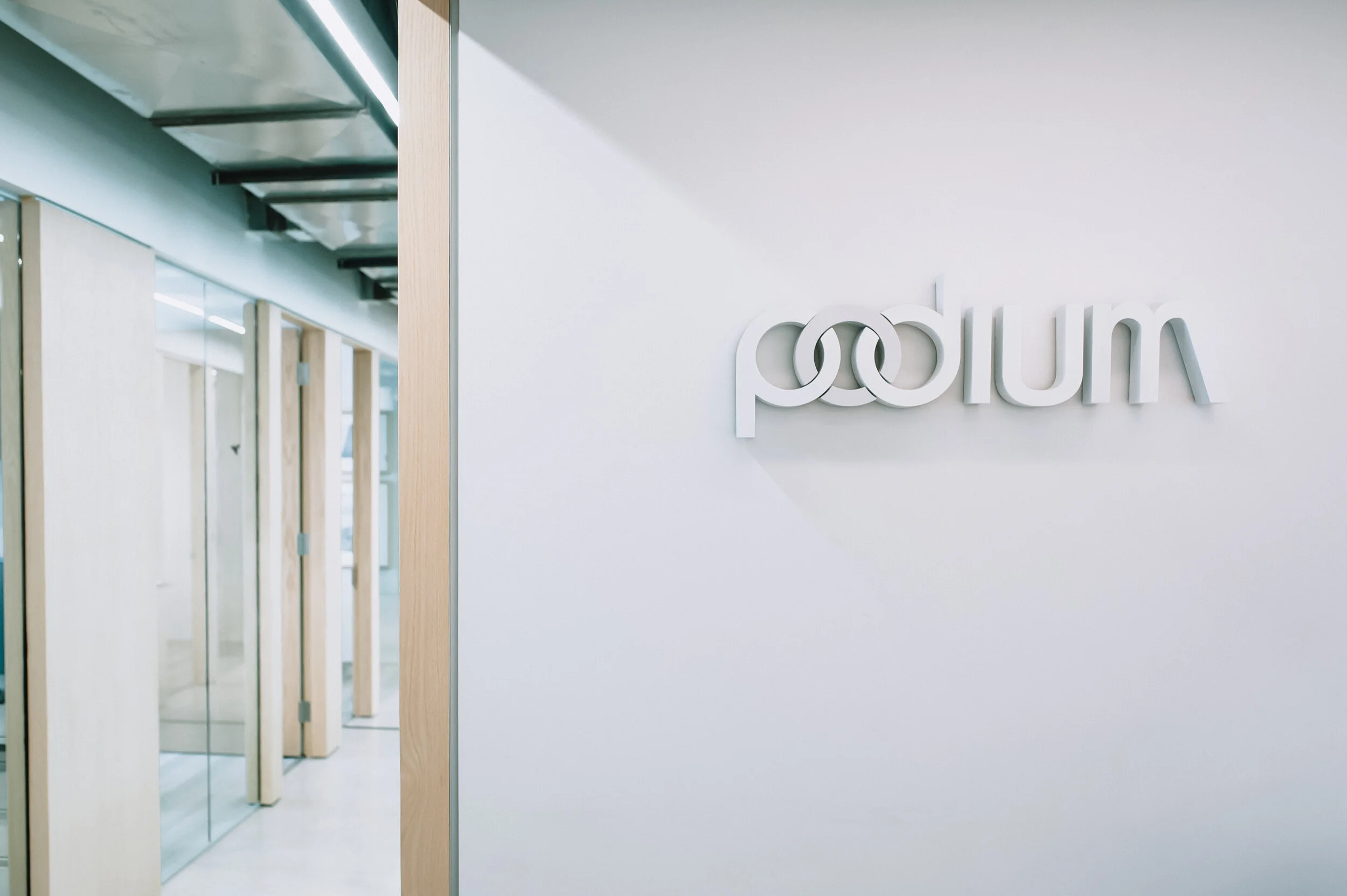 About — Podium Developments