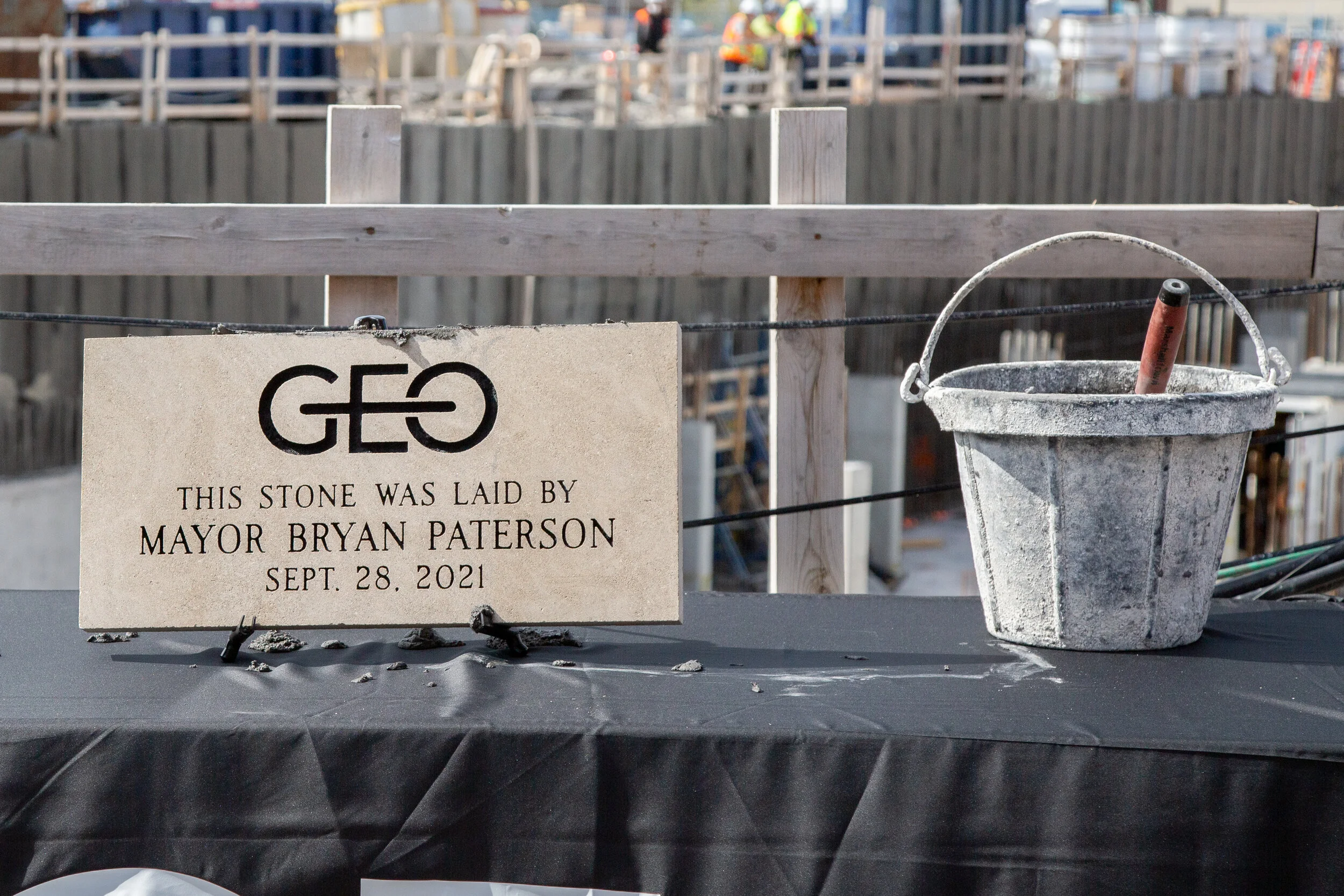 Projects: 575 Princess — Podium Developments