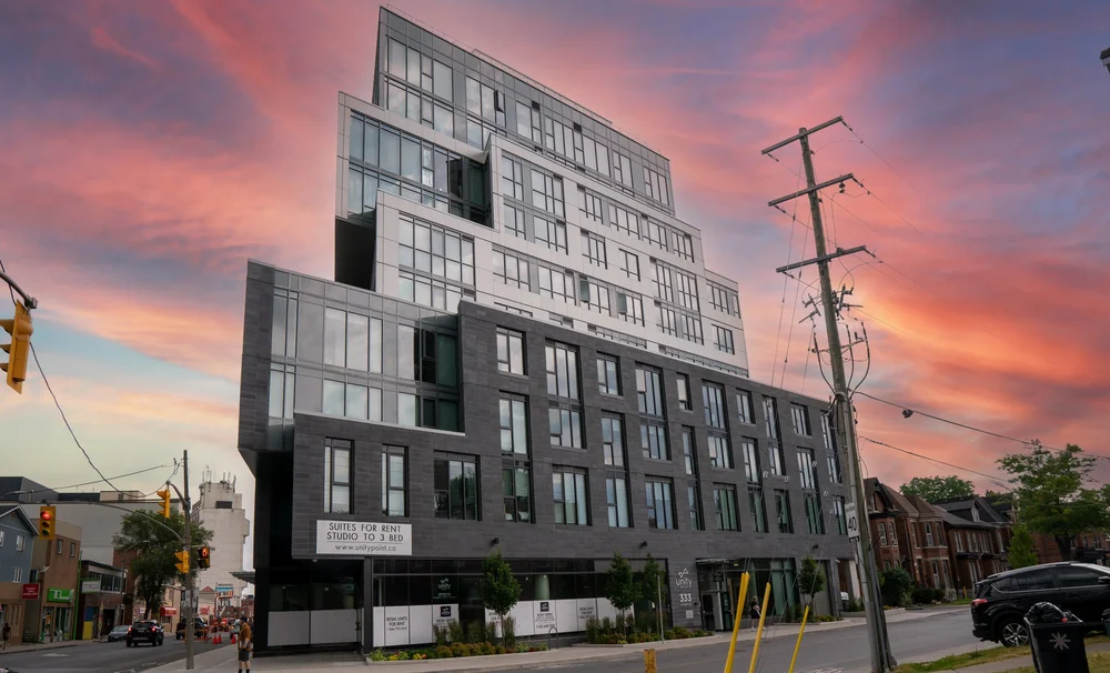 Projects — Podium Developments