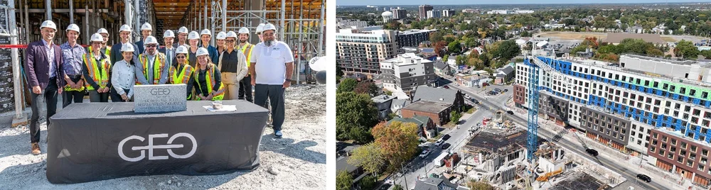 News — Podium Developments