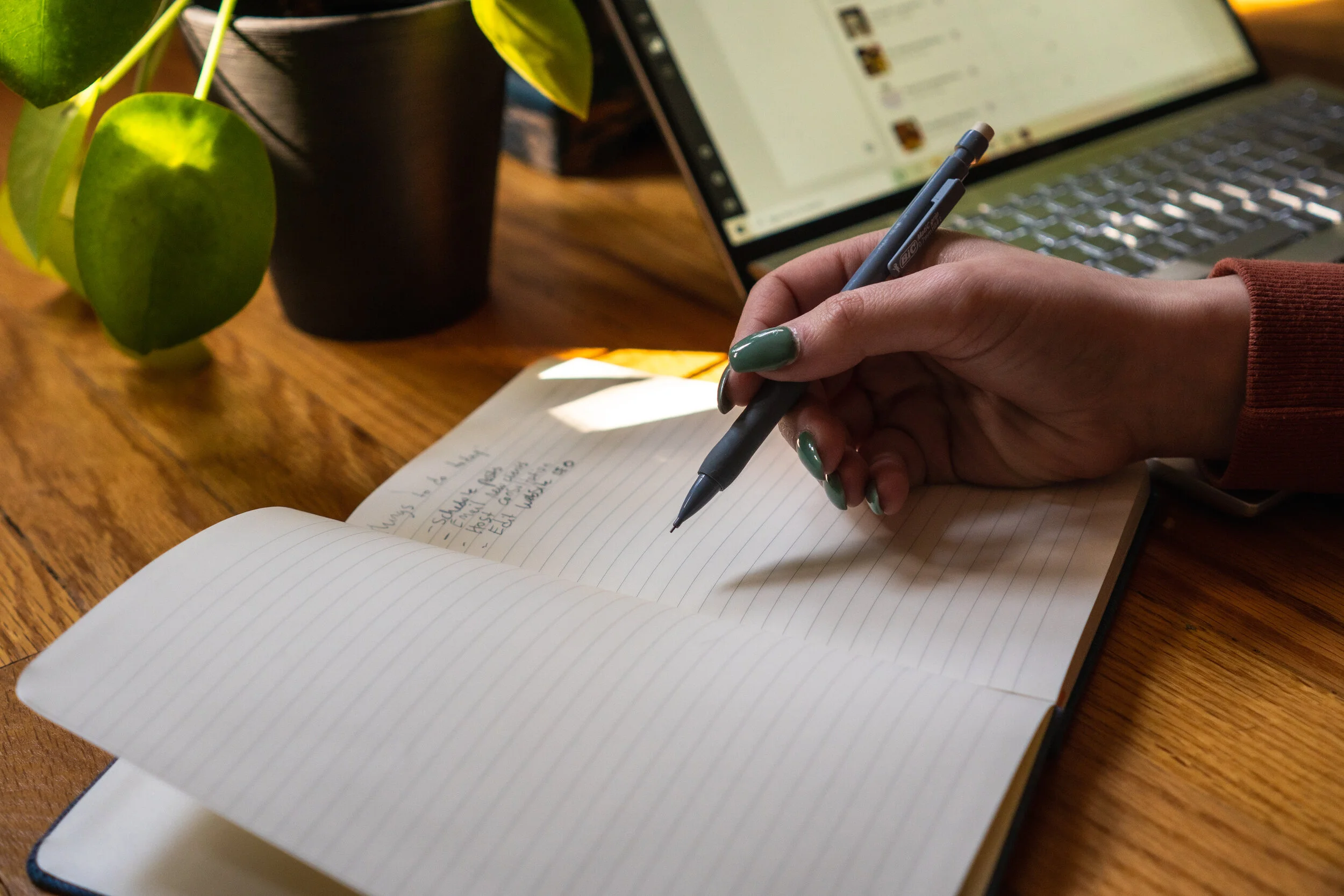 RCL Media — Remi Leibovic