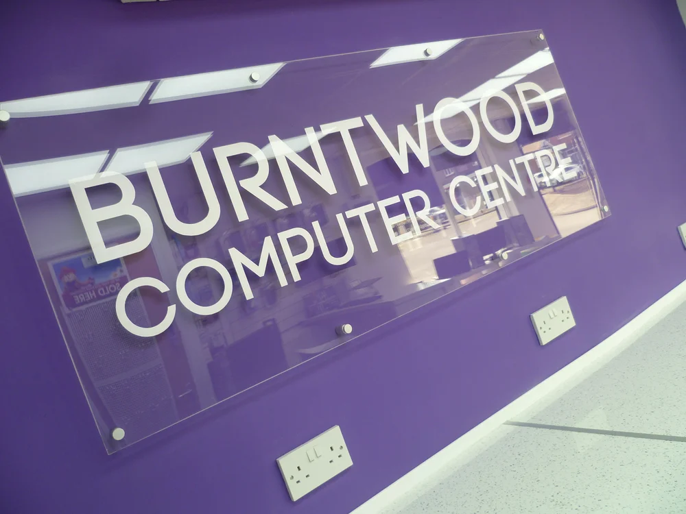 Rugeley Computers — Burntwood Computer Centre