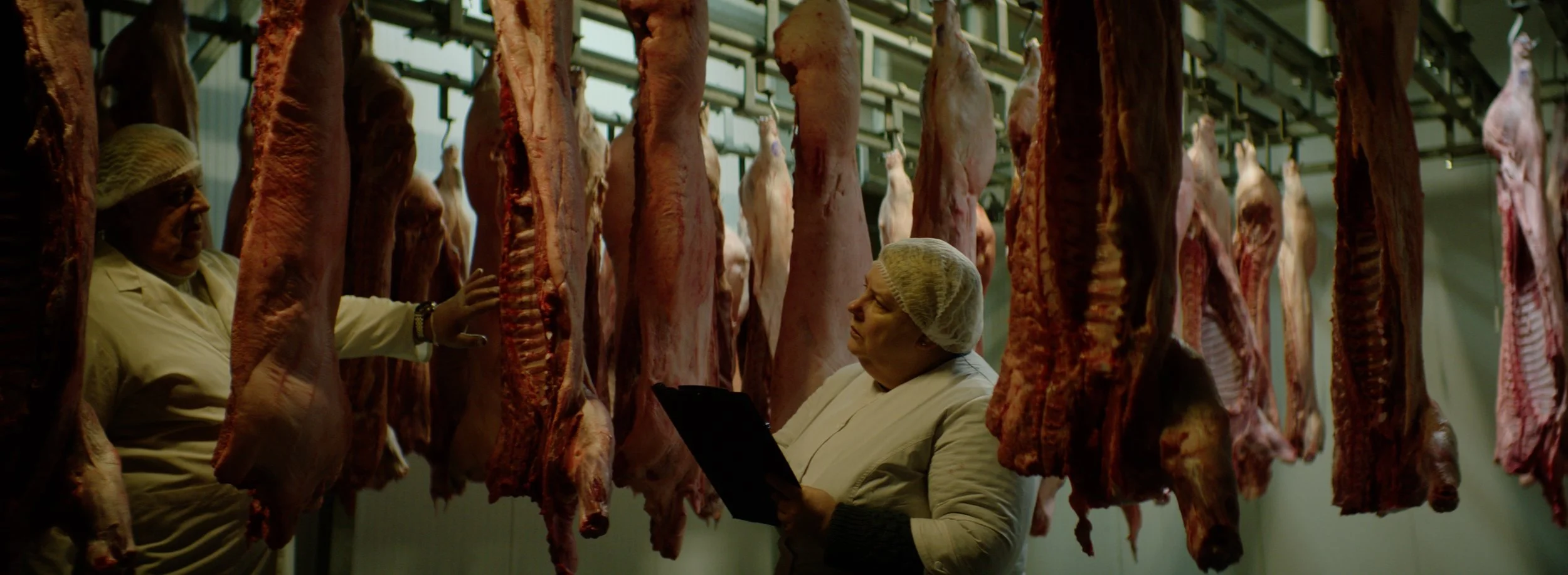 Anna Short Film - Dir. Dekel Berenson [2019]