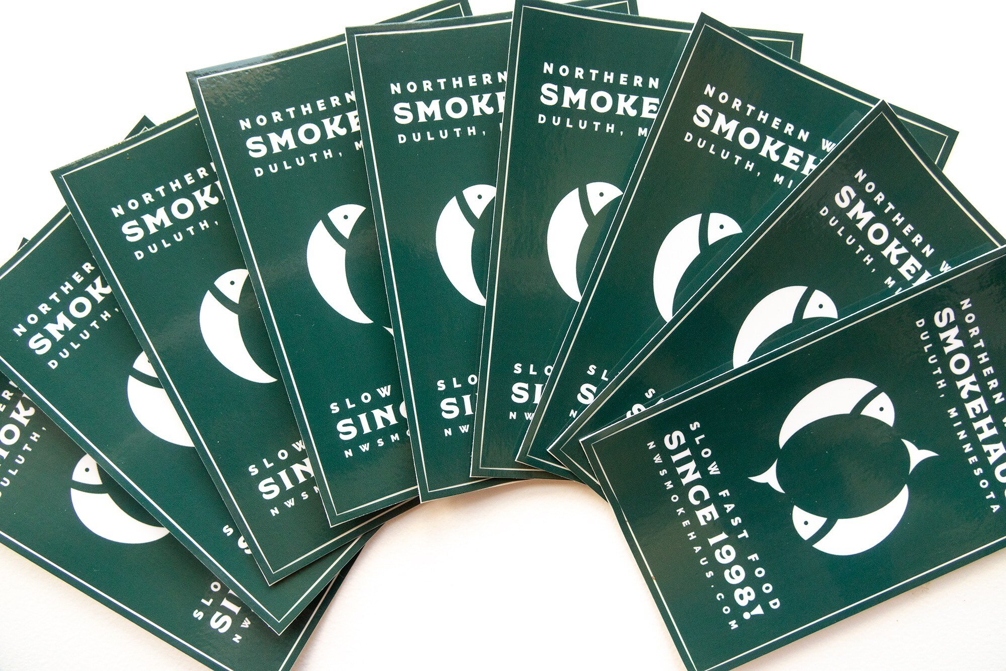 National Mail Order — Northern Waters Smokehaus