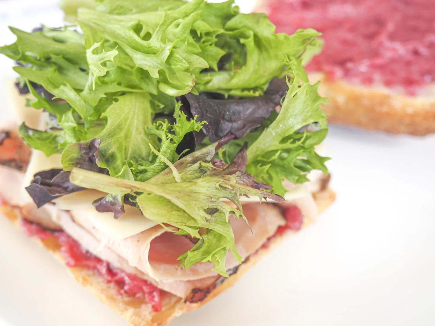 Cold Turkey Sandwich Kit — Northern Waters Smokehaus