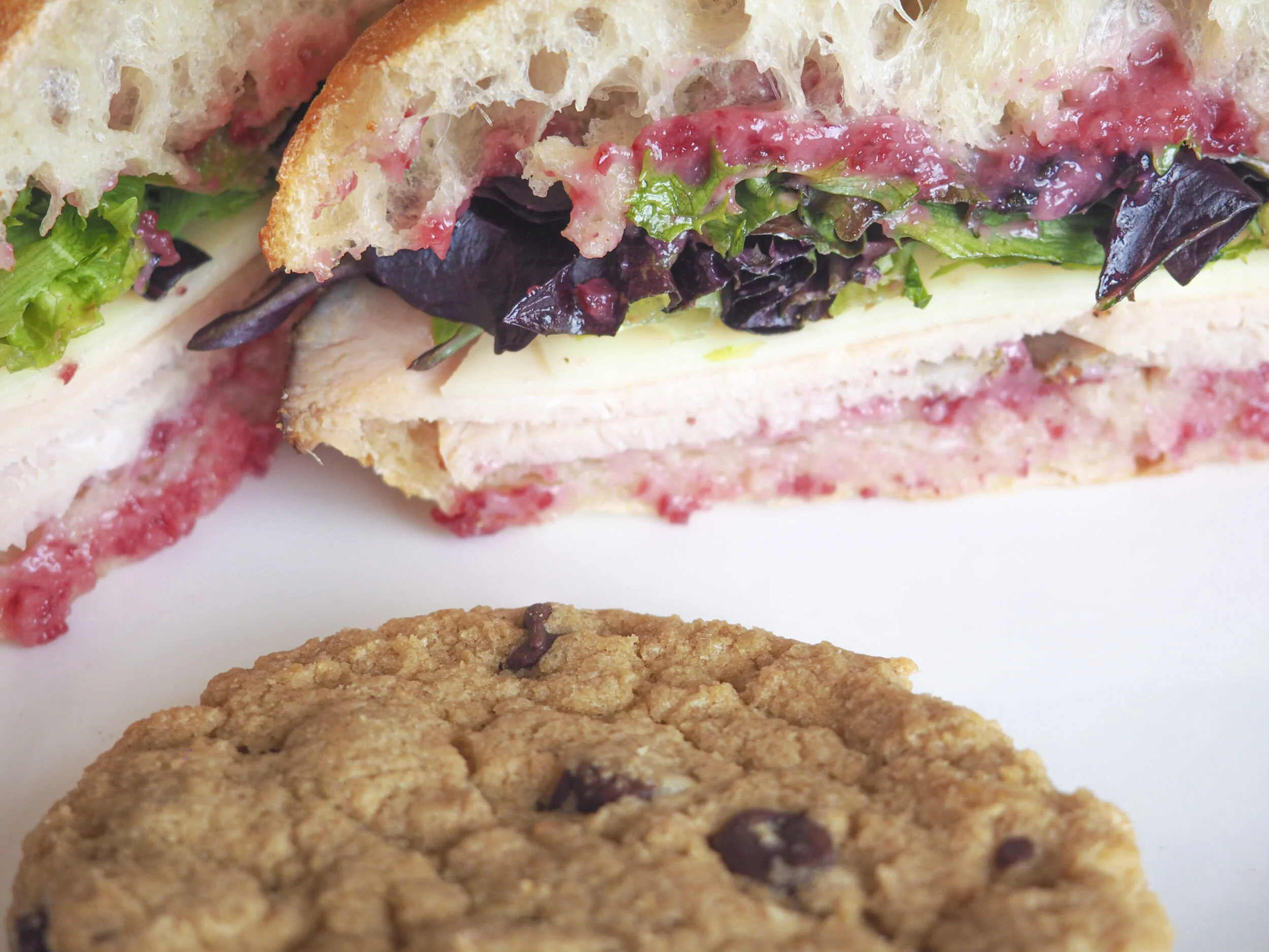 Cold Turkey Sandwich Kit — Northern Waters Smokehaus