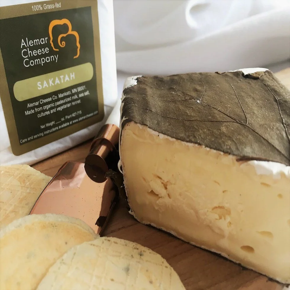 5 Cheeses We're Crazy About — Northern Waters Smokehaus