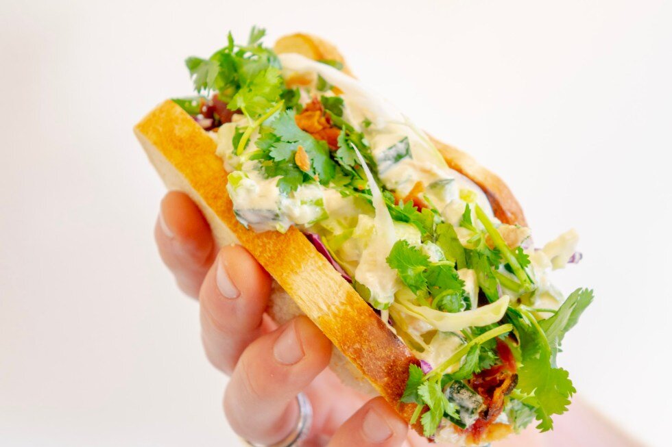 5 Takeaways From This Year's Sandwich Lab Cycle — Northern Waters Smokehaus