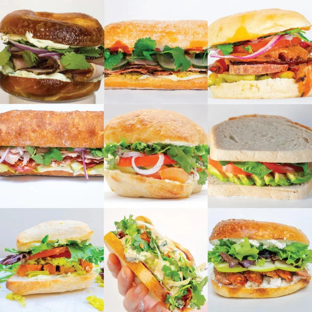 5 Takeaways From This Year's Sandwich Lab Cycle — Northern Waters Smokehaus