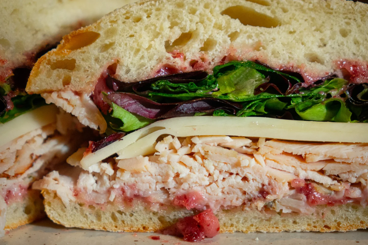 Sandopedia: Cold Turkey — Northern Waters Smokehaus