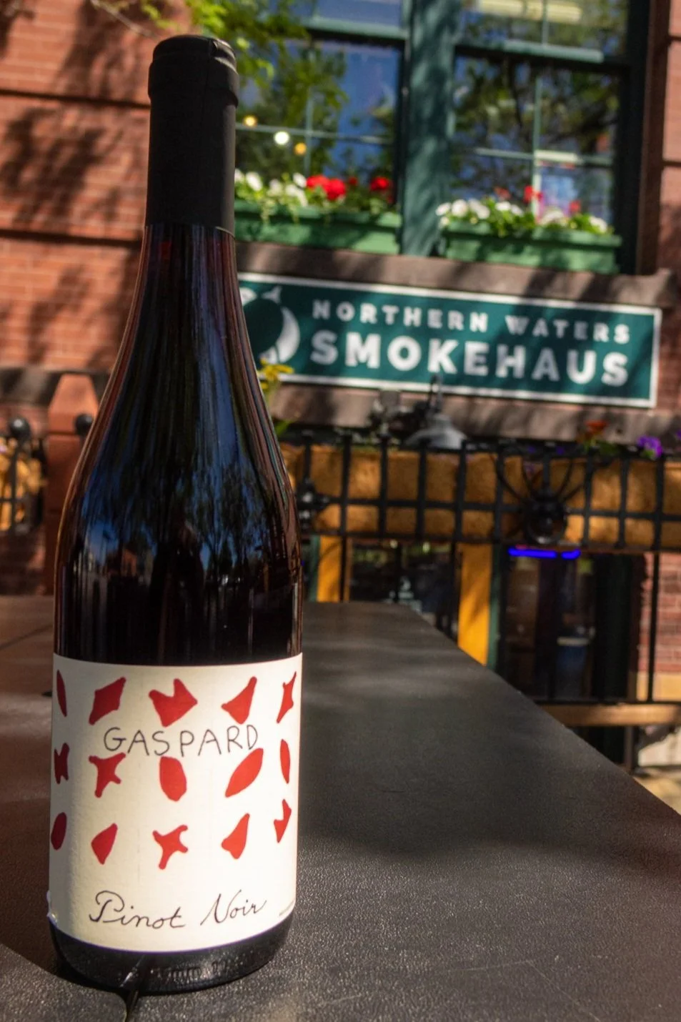 The Wines of Summer '24 — Northern Waters Smokehaus