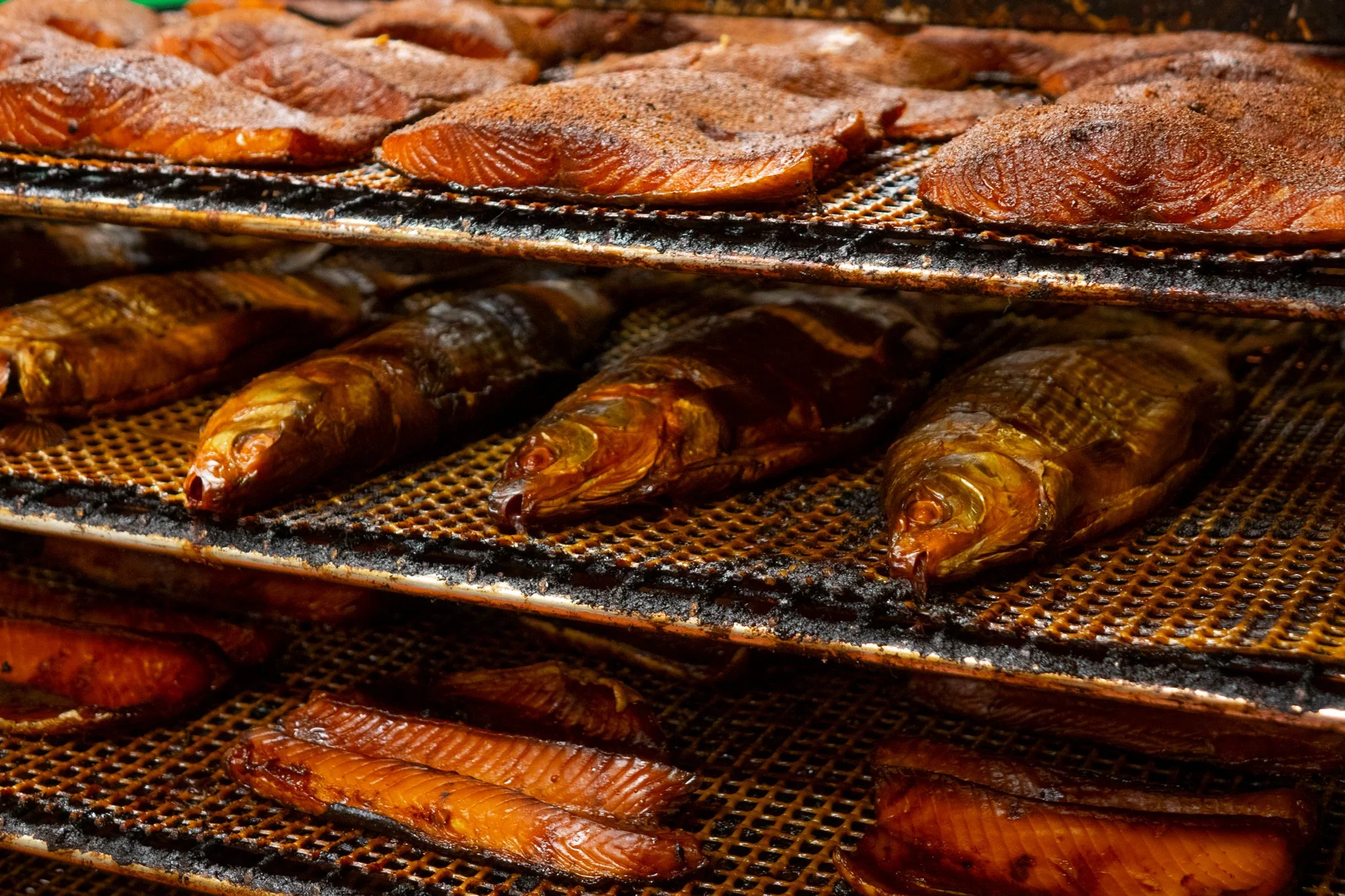 Northern Waters Smokehaus