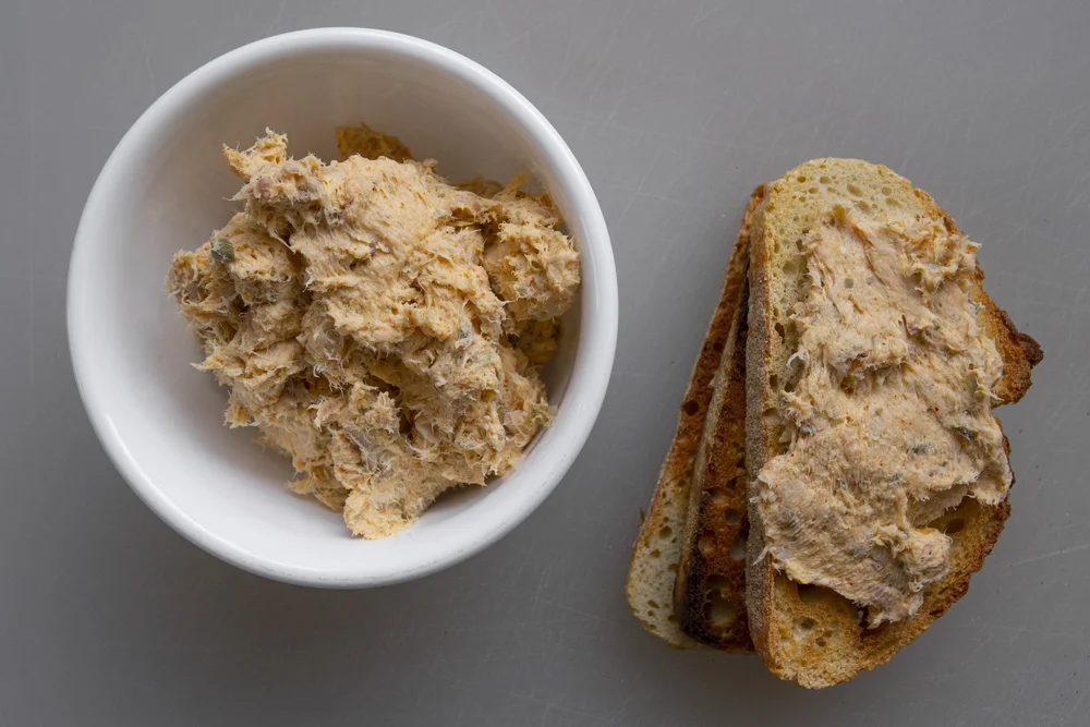 Smoked Whitefish Spread — Northern Waters Smokehaus