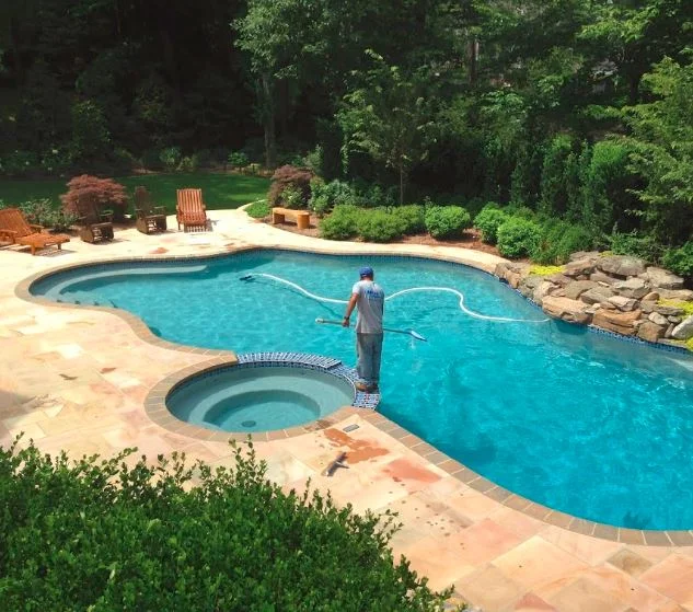 Northstar Pool Co. LLC