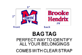 Bronco Cheer Store — Boyd Cheer Booster