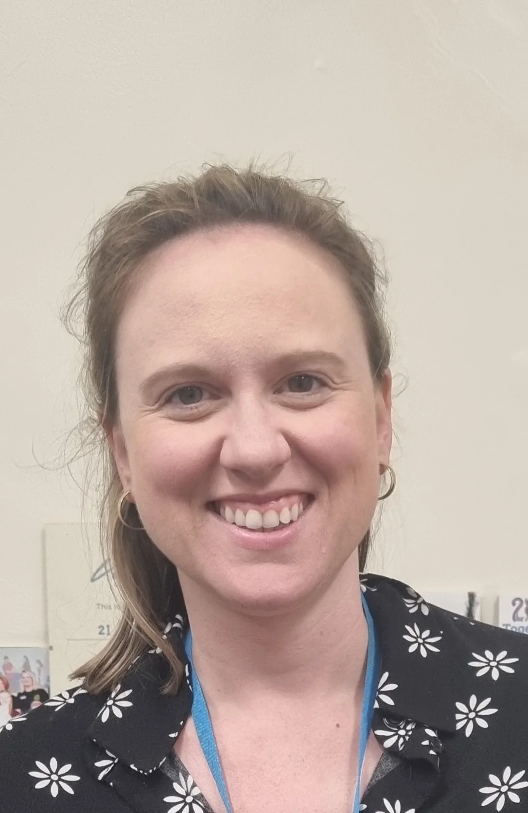 Staff — 21 Together