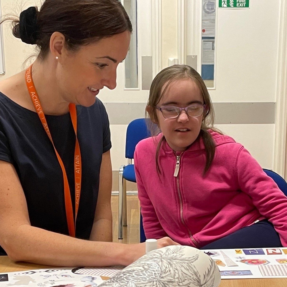 CCCU Student Placements — 21 Together