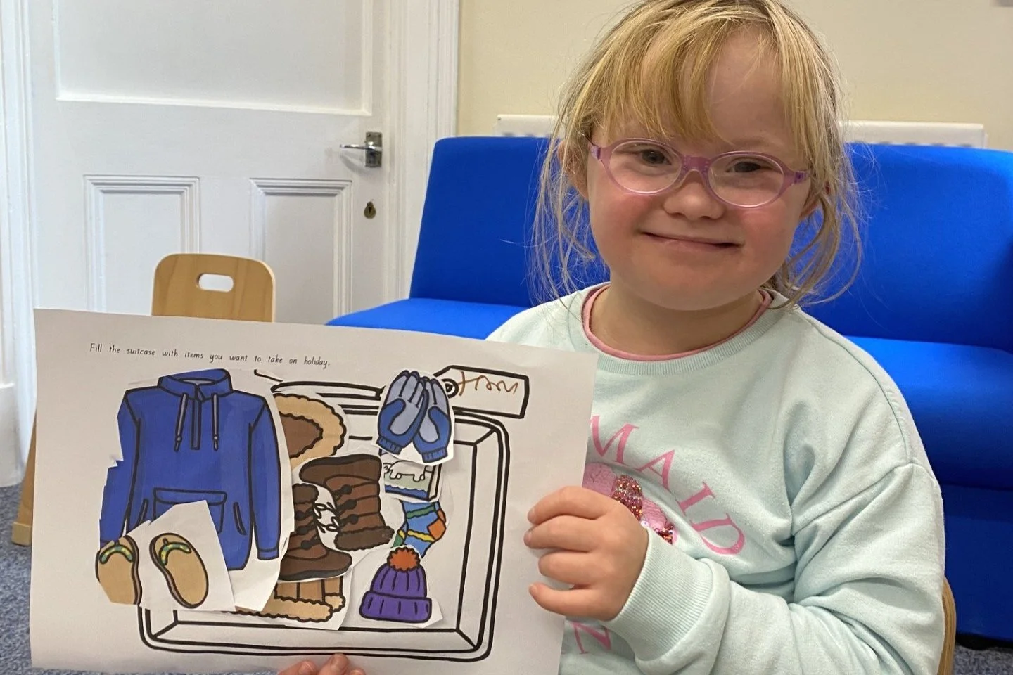 #21Challenge — 21 Together