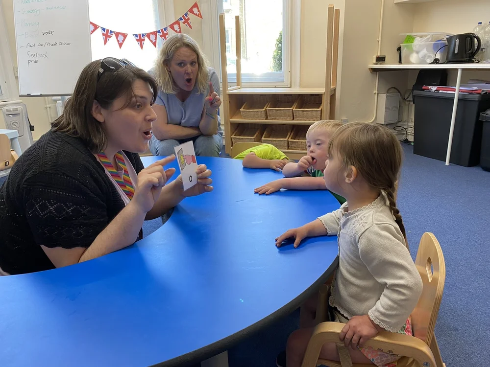CCCU Student Placements — 21 Together