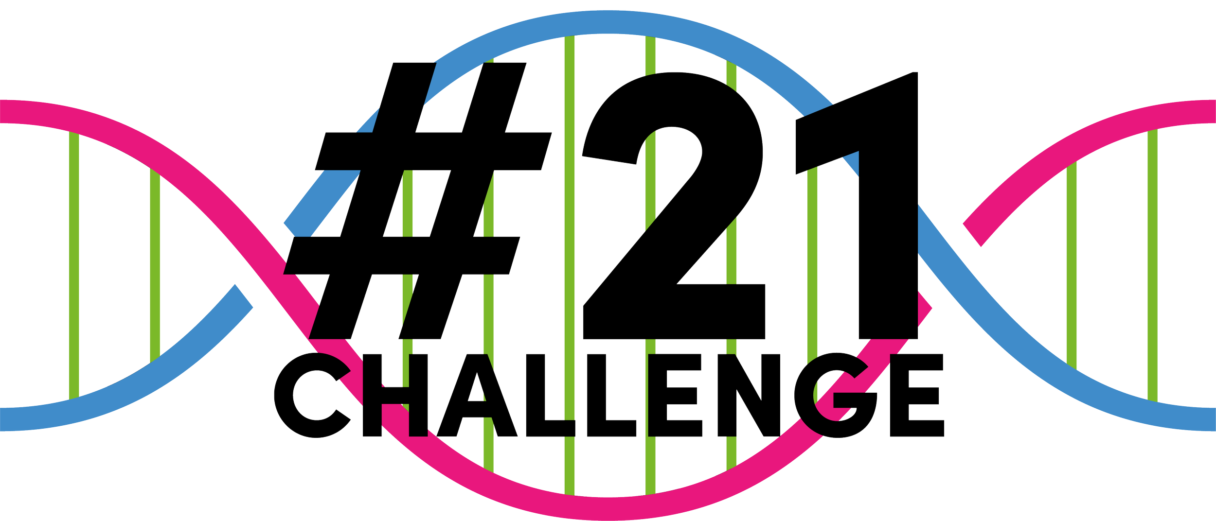 #21Challenge — 21 Together