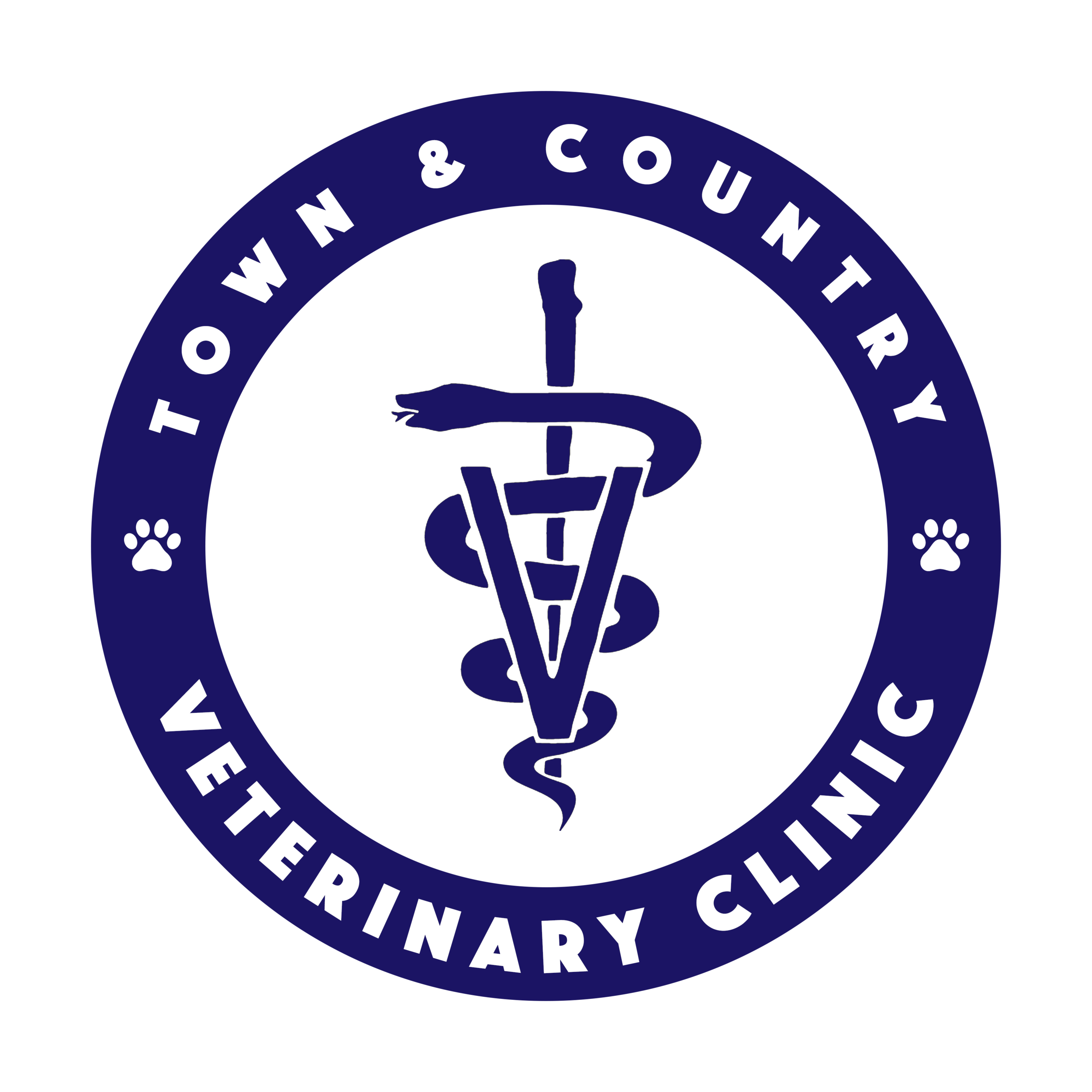 Town and Country Veterinary Clinic