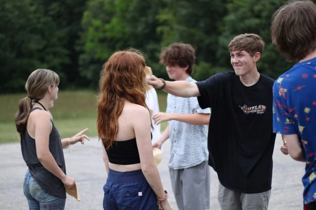 The Barn Church & Ministries